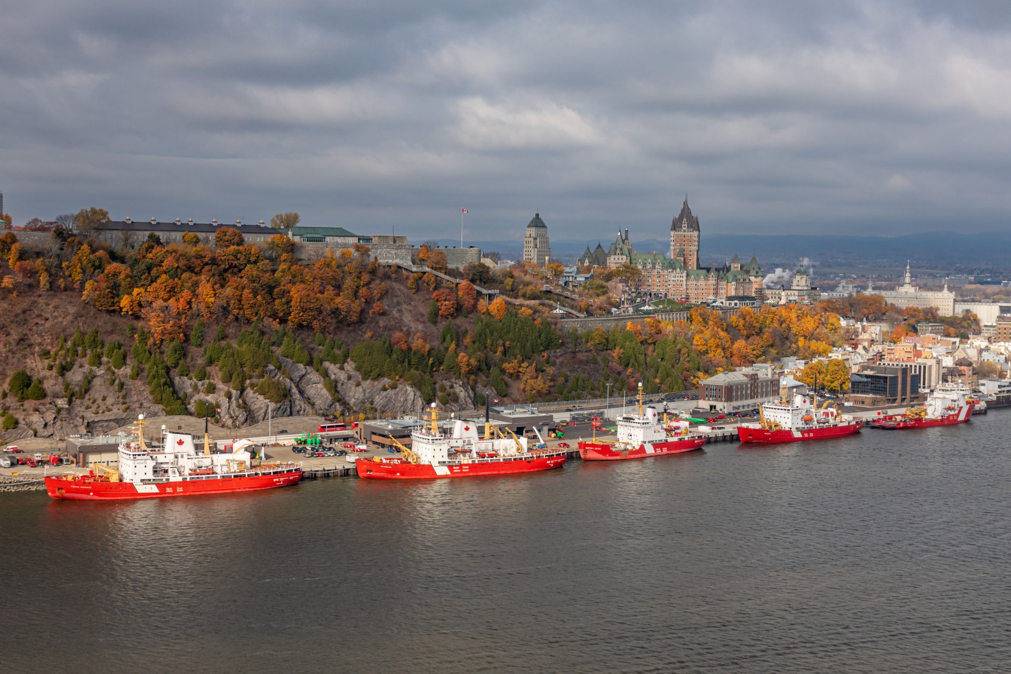 Adopt a Ship Feedback | Canadian Geographic Education